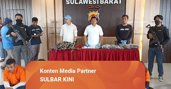 Polisi Pastikan Situasi Kondusif Usai Bentrok Kelompok Warga di Mamuju ... Polisi Pastikan Situasi Kondusif Usai Bentrok Kelompok Warga di Mamuju ...